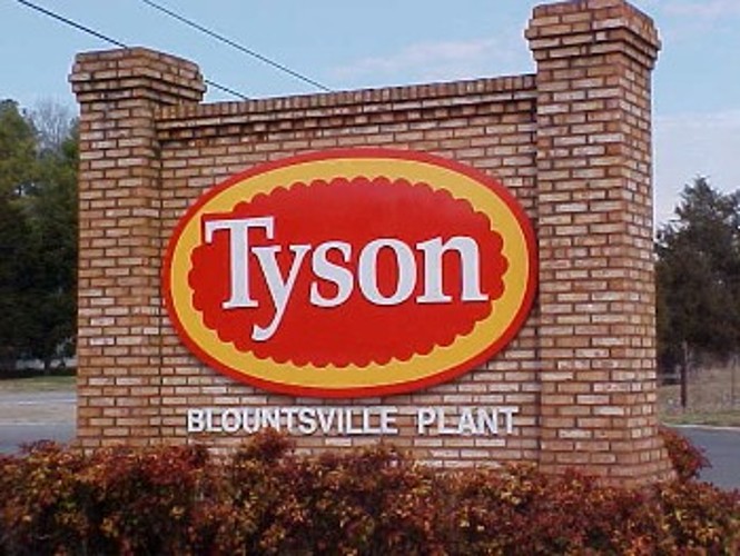 Welcome to Larry's Signs