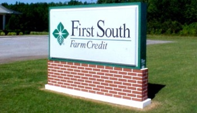 Welcome to Larry's Signs