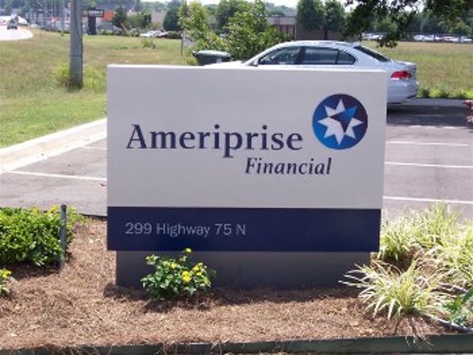 Welcome to Larry's Signs