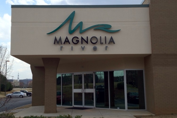 Welcome to Larry's Signs