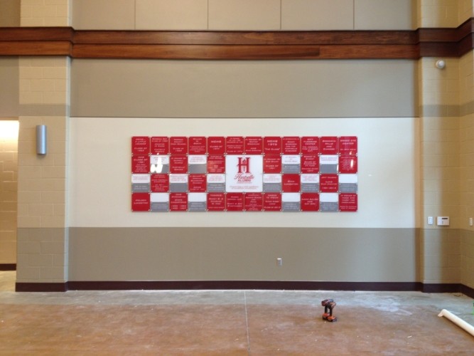 Welcome to Larry's Signs