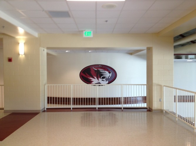 Welcome to Larry's Signs