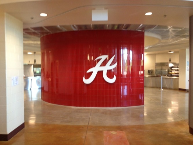 Welcome to Larry's Signs