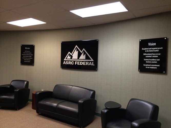 Welcome to Larry's Signs