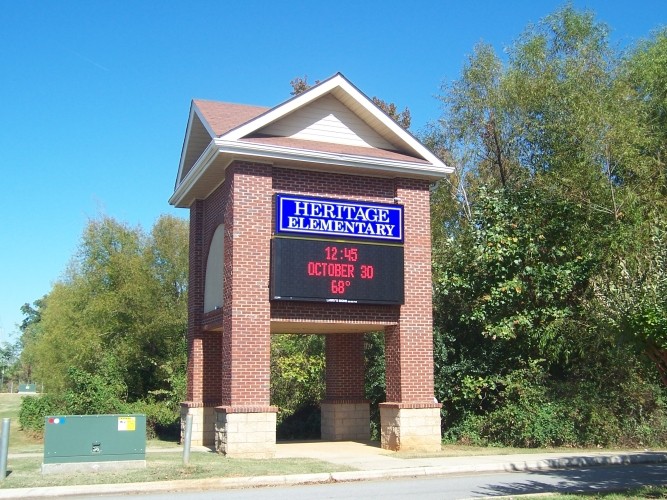 Welcome to Larry's Signs