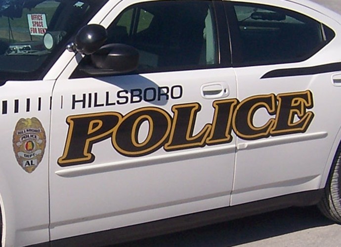 Welcome to Larry's Signs