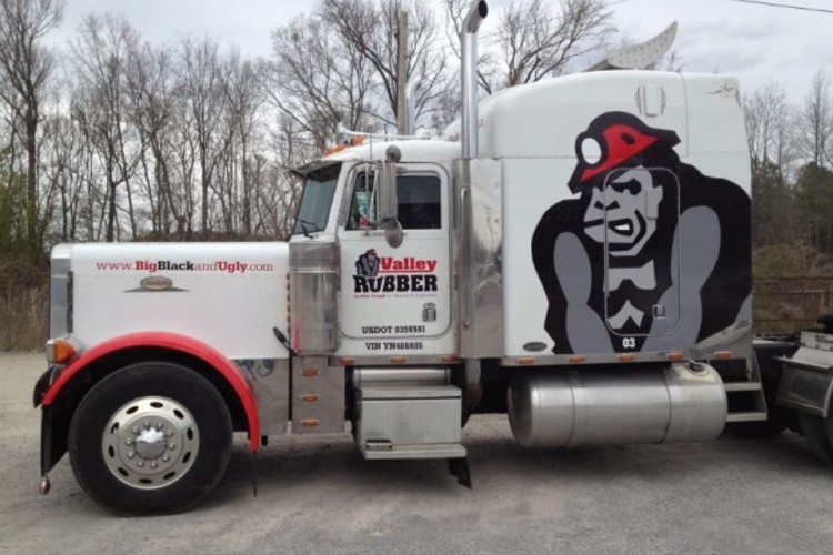 Welcome to Larry's Signs